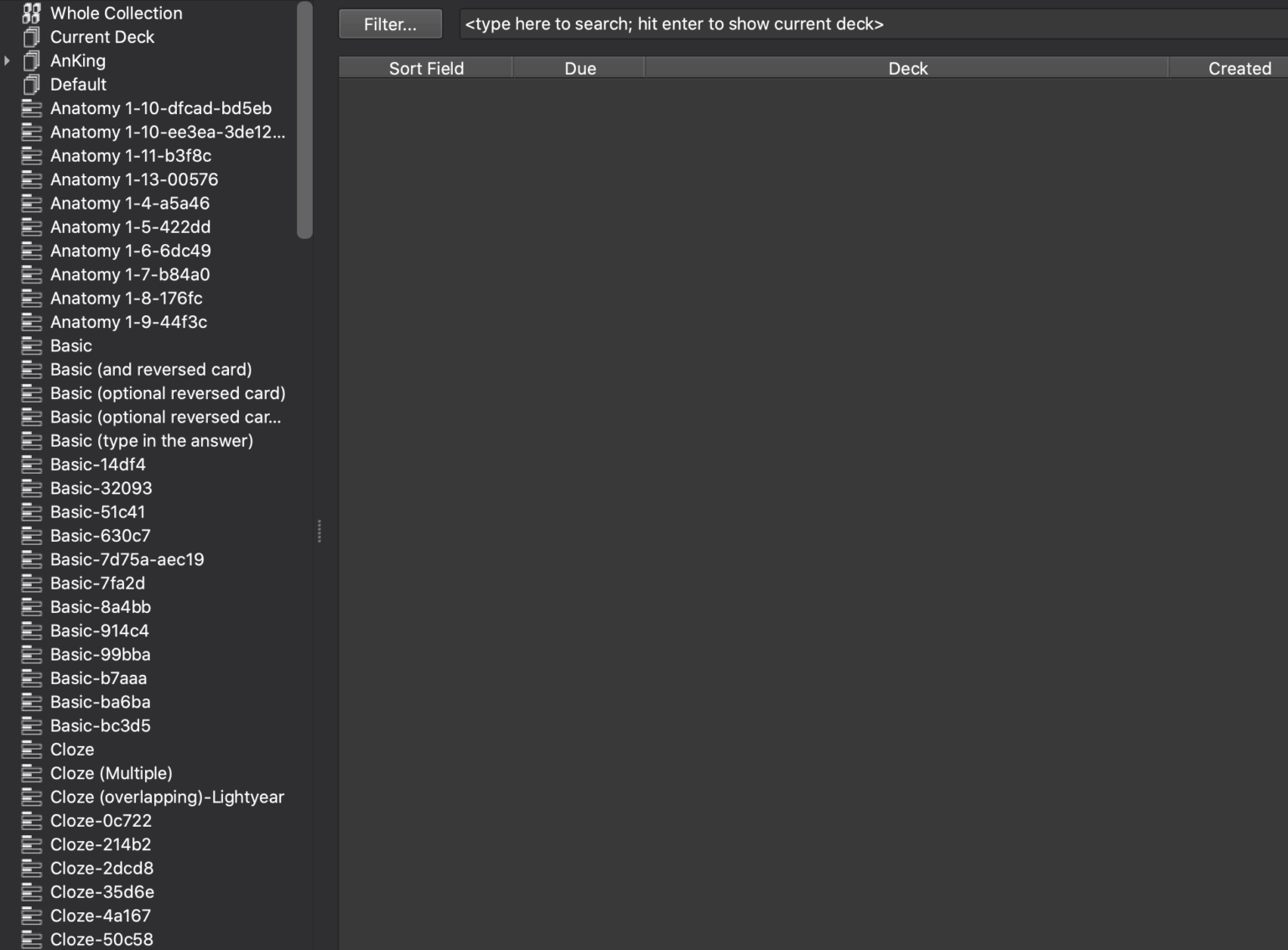 Zach Highley | Must-Have Anki Addons for Medical School and How To Use Them