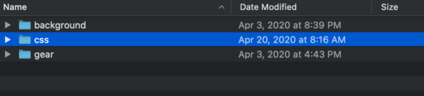 Zach Highley | How to Customize Your Anki Background