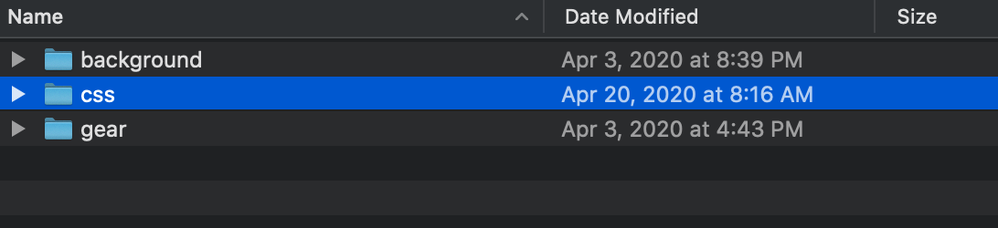 Zach Highley | How to Customize Your Anki Background