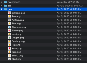 Zach Highley | How to Customize Your Anki Background