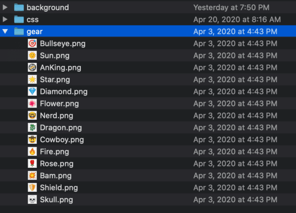 Zach Highley | How to Customize Your Anki Background