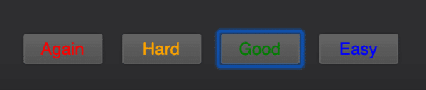 Zach Highley | Anki Settings: A Complete Guide and Recommended Settings ...