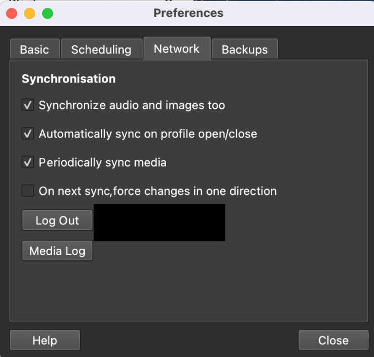 Zach Highley | Anki Settings: A Complete Guide and Recommended Settings ...