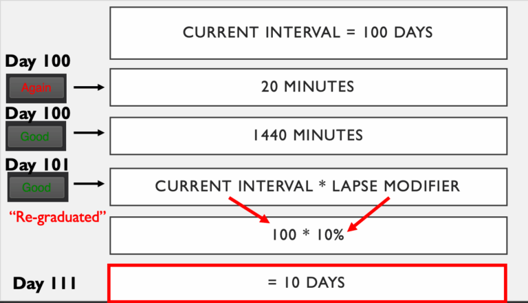 Zach Highley | Anki Settings: A Complete Guide and Recommended Settings ...