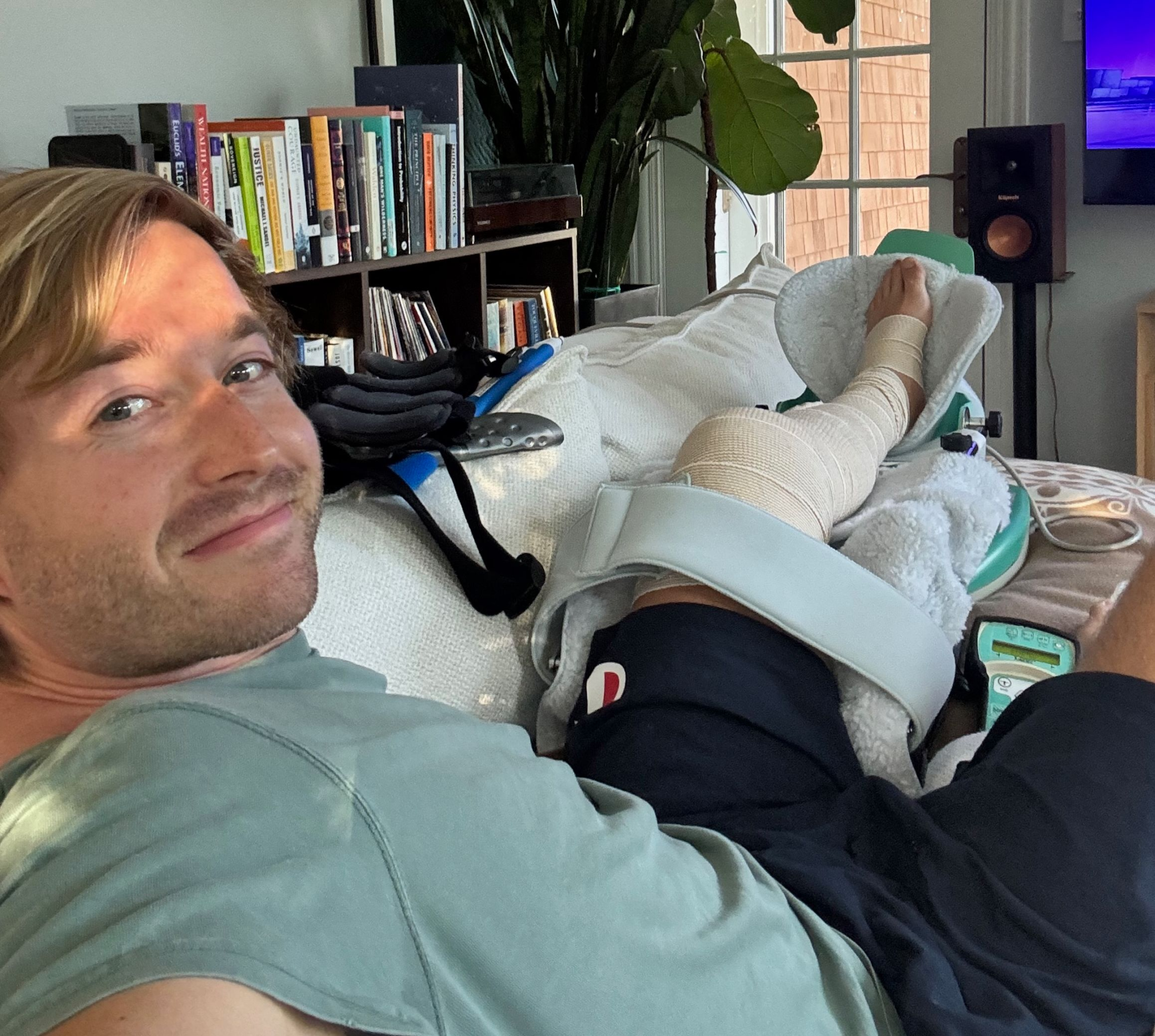 Zach Highley | 2025 Year in Review - The Year I Moved to NYC